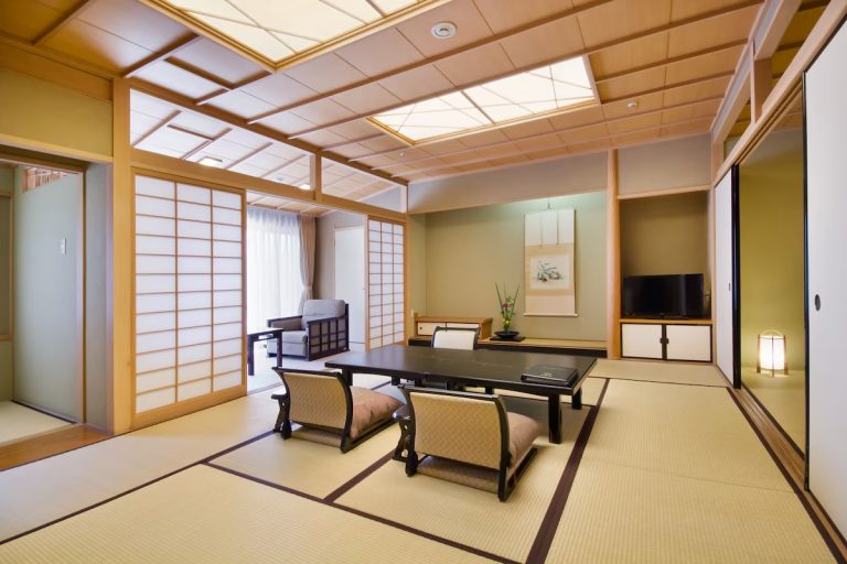 The 11 Most Beautiful Traditional Ryokans in Dogo Onsen Town