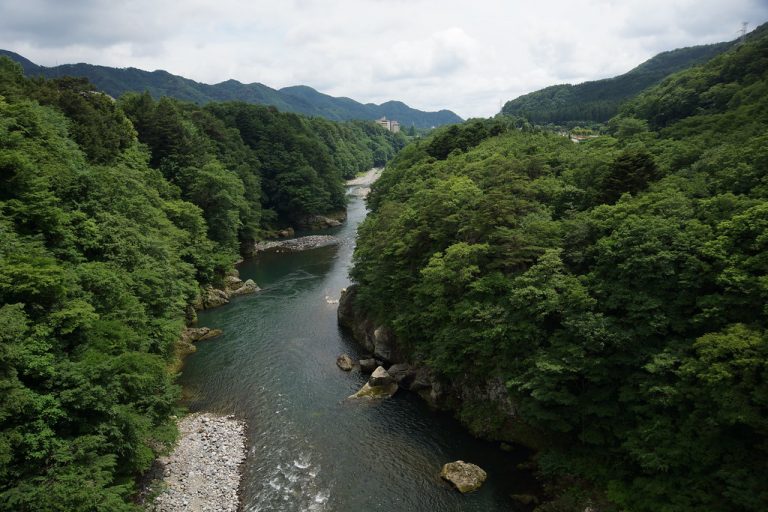 14 villes d'onsen au Japon pour vivre un séjour traditionnel dans un ryokan