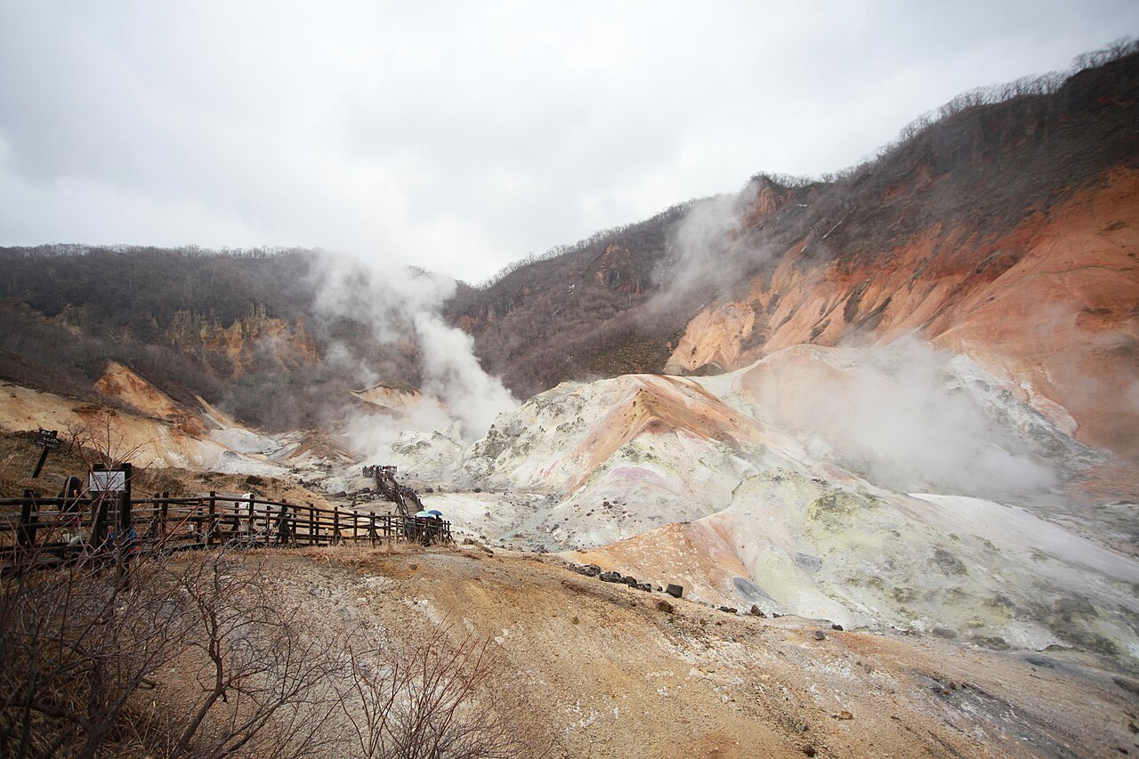 14 villes d'onsen au Japon pour vivre un séjour traditionnel dans un ryokan
