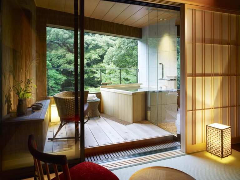 The 10 Best Family & Kids Friendly Onsen Ryokans in Osaka