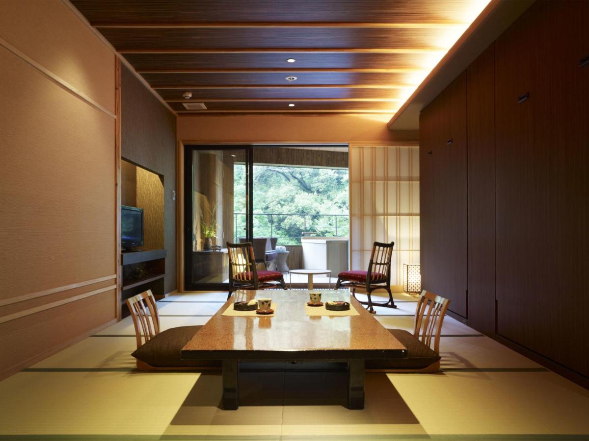 The 10 Best Family & Kids Friendly Onsen Ryokans in Osaka