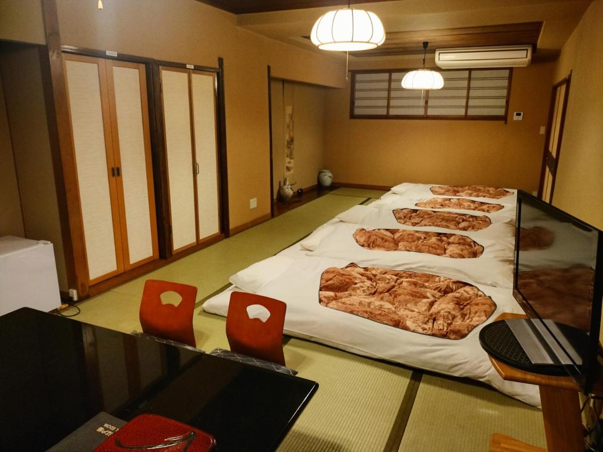 The 10 Best Family & Kids Friendly Onsen Ryokans in Tokyo