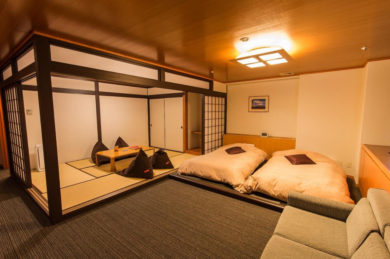 The 10 Best Family & Kids Friendly Onsen Ryokans in Japan