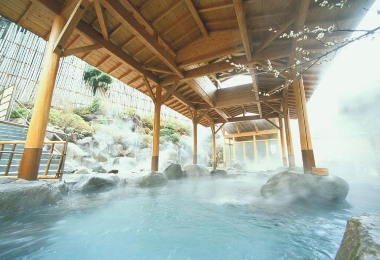 The 10 Best Family & Kids Friendly Onsen Ryokans in Hakone