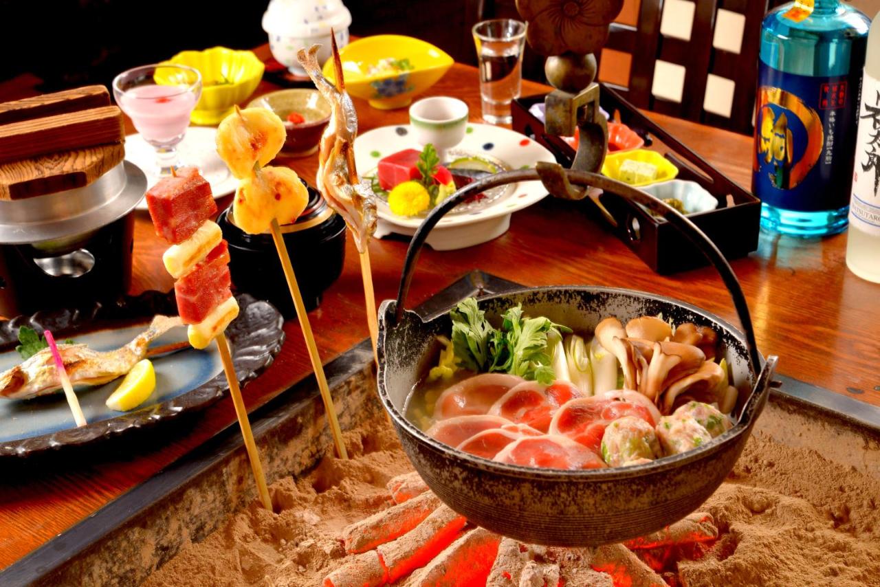 The 9 Best Family & Kids Friendly Onsen Ryokans in Hokkaido