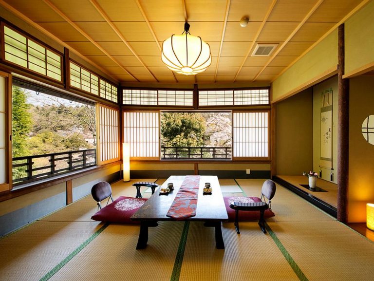 The 10 Best Family & Kids Friendly Onsen Ryokans in Osaka