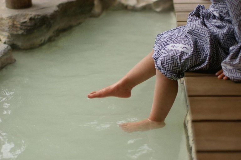 The 10 Best Family & Kids Friendly Onsen Ryokans in Hakone