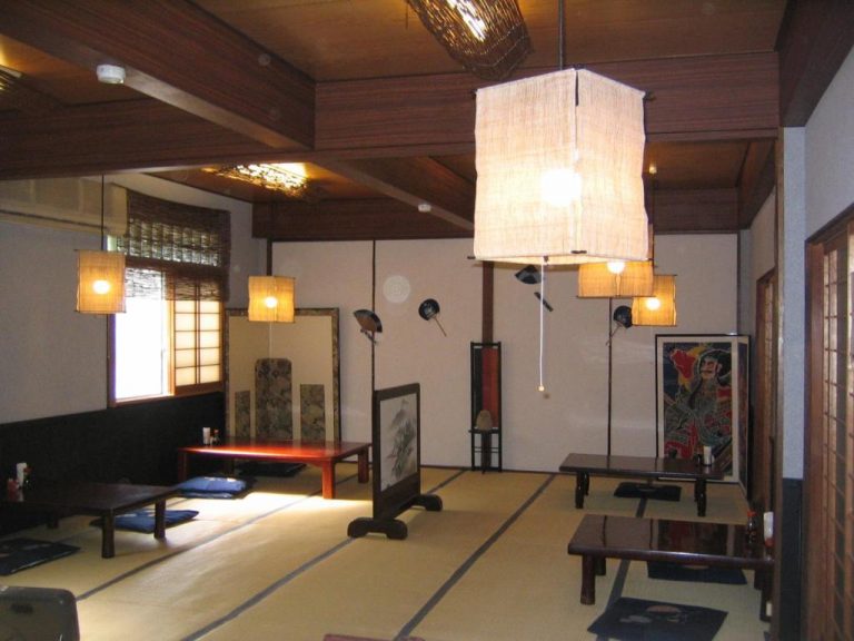 10 Tattoo-Friendly Ryokans in Beppu Onsen: Soak Without Stress
