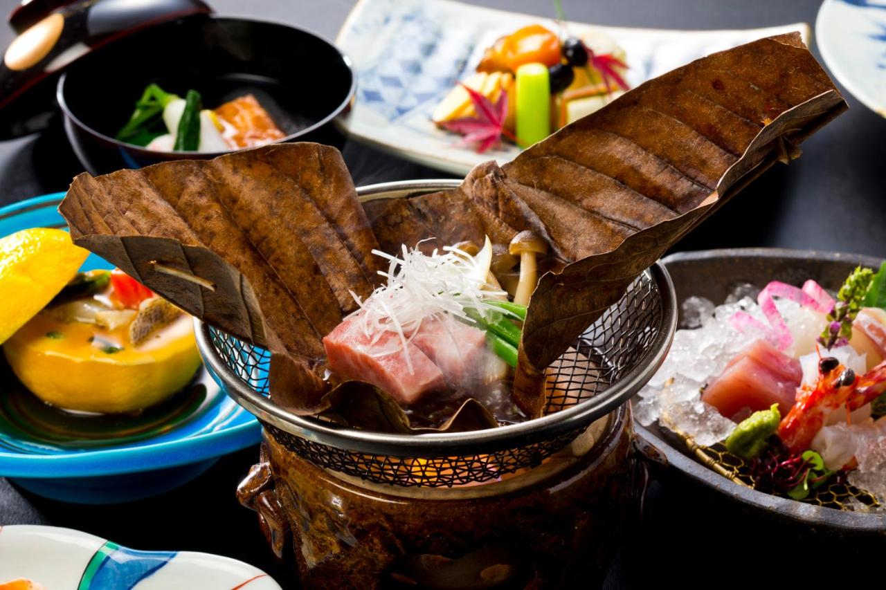 The 10 Best Family & Kids Friendly Onsen Ryokans in Japan