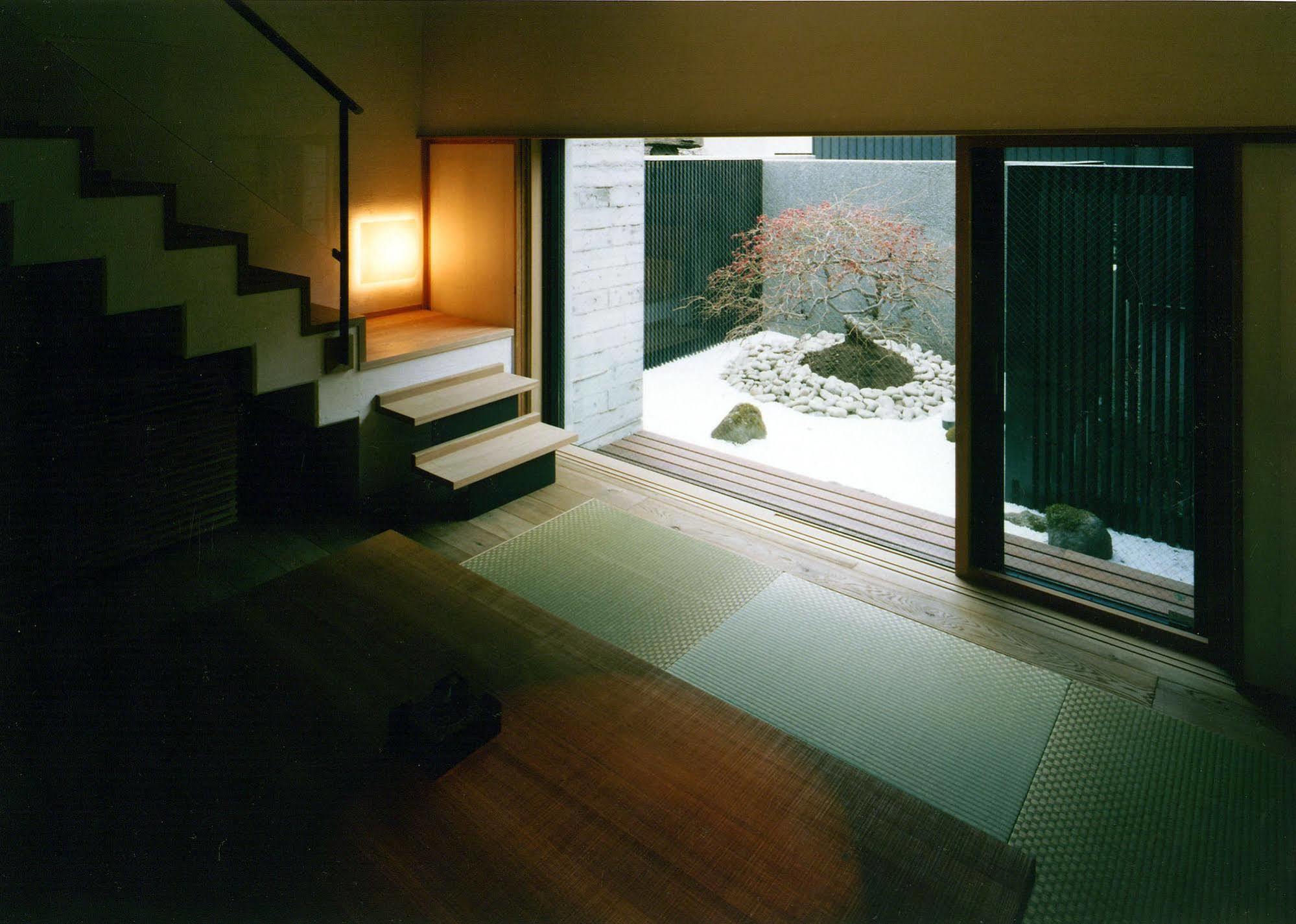 A Guide to the 9 Most Beautiful Luxury Onsen Ryokans in Hokkaido