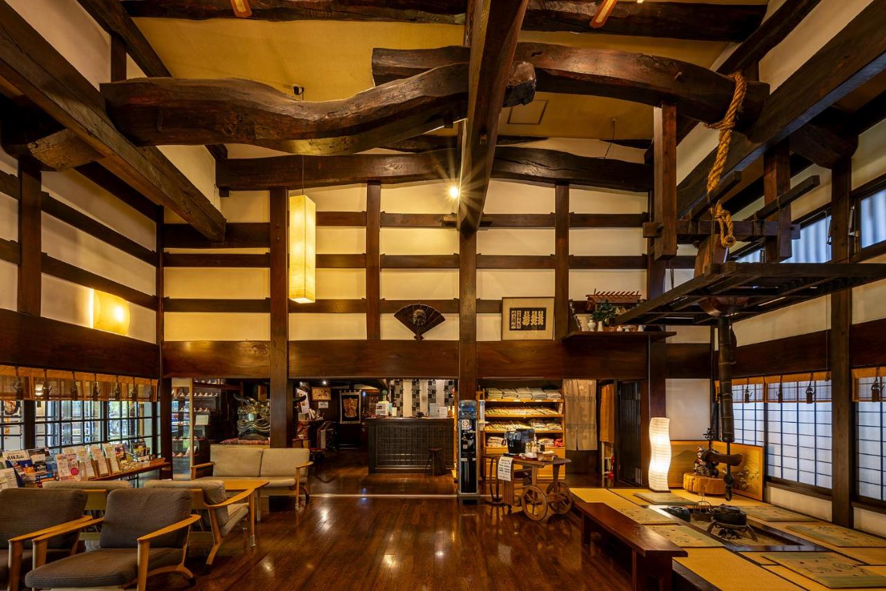 The 12 Best Affordable & Cheap Onsen Ryokans in Japan
