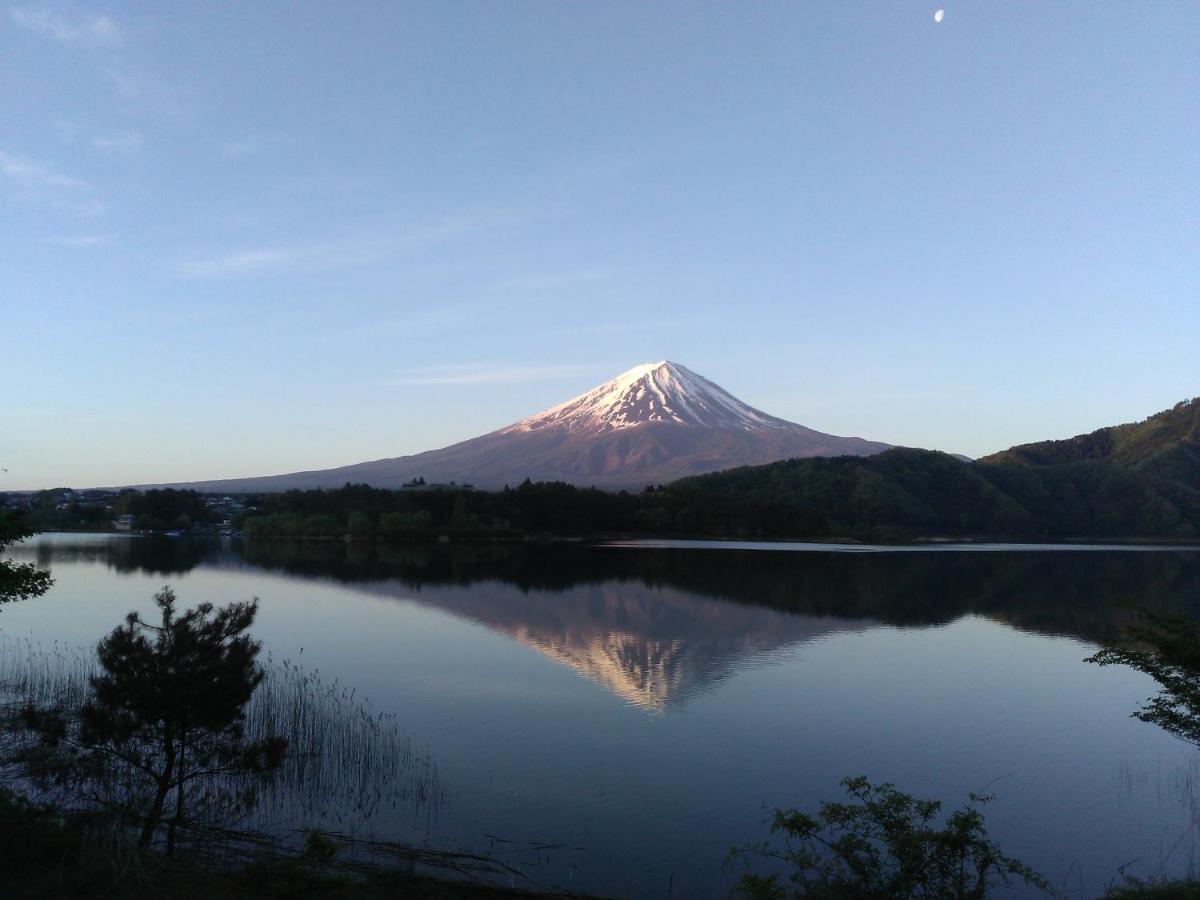 10 Affordable Onsen Ryokans in Mount Fuji / Kawaguchiko