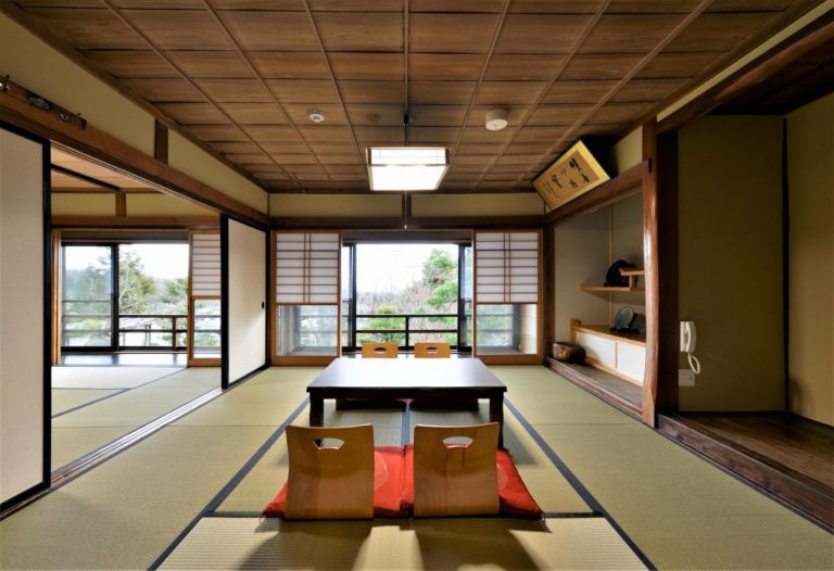 The 10 Best Family & Kids Friendly Onsen Ryokans in Japan
