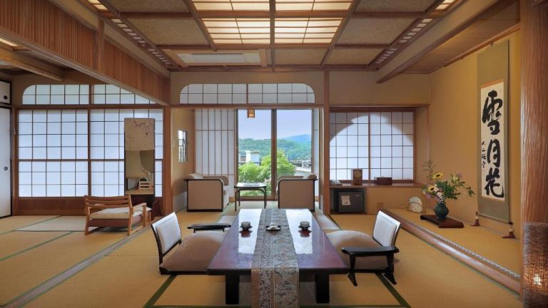 The Best Onsen Ryokans in Sendai – Gateway to Calm & Tradition