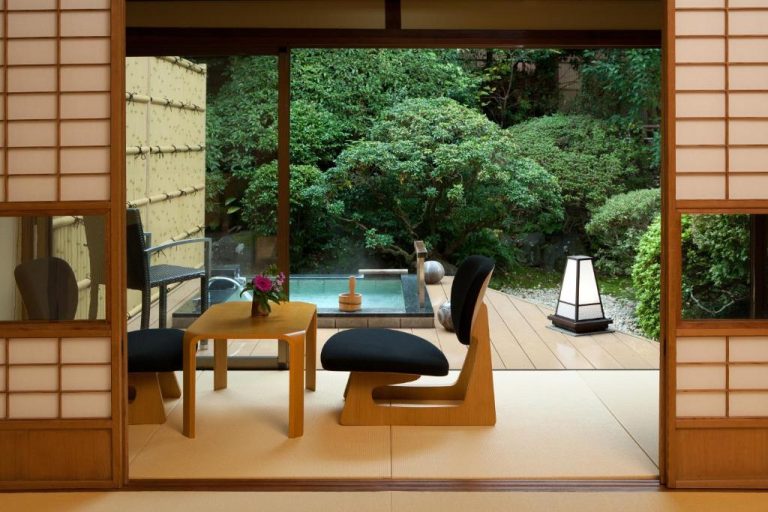 Ryokans of Japan - Your Guide to Experience a Japanese Traditional Stay ...